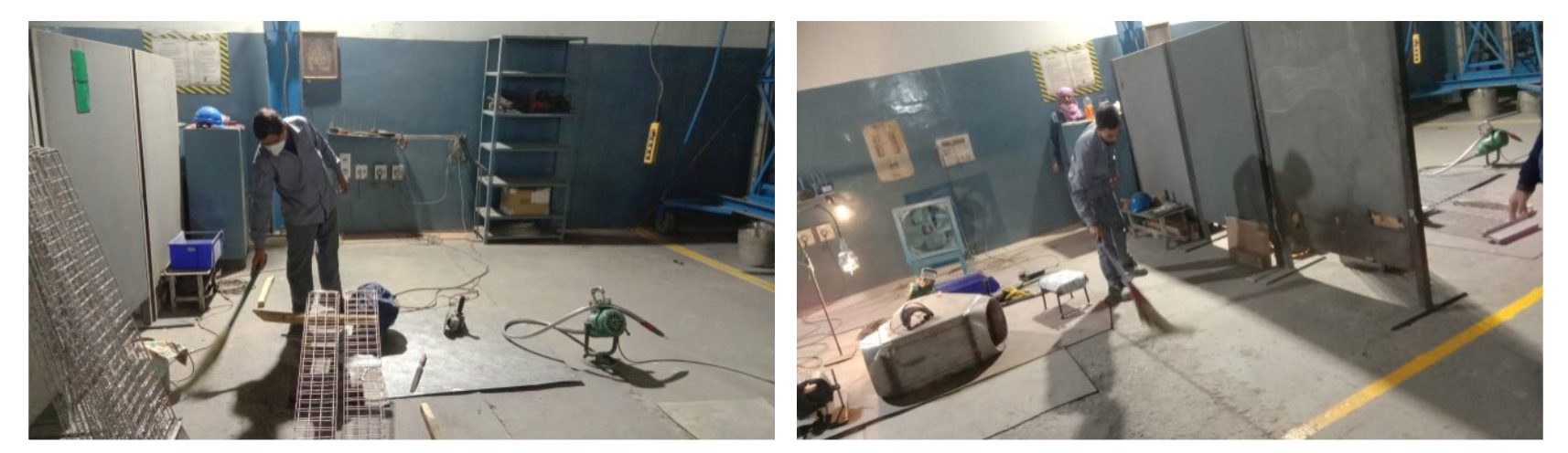 Fundamental Mistakes in 5S: Part 5 - Six Sigma Concept